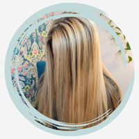Welcome to Iridescence Salon & Spa - Iridescence Salon