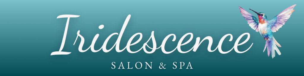 Iridescence Salon – The Full Spectrum of Beauty